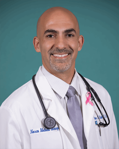 Norco Medical Group - Citrus Valley Medical Associates