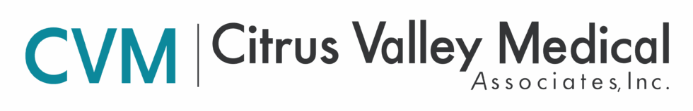 Contact Us - Citrus Valley Medical Associates